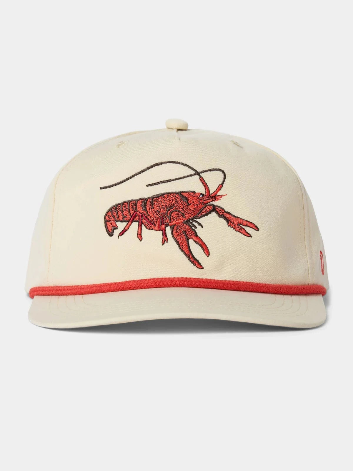 Men's Duck Camp Crawfish Hat – The Backpacker
